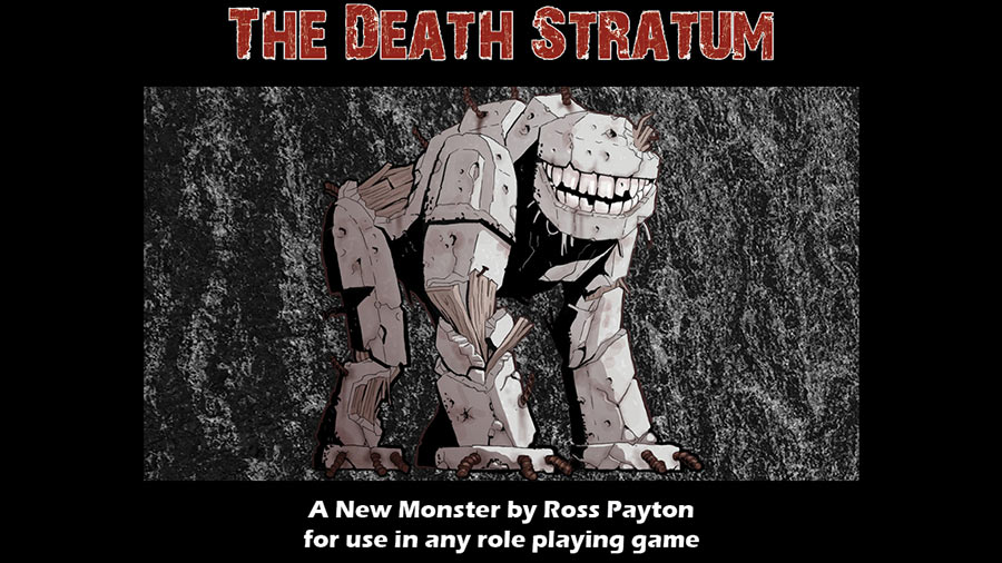 Episode 193: Designing Monsters for RPGs with Greg Stolze and Caleb ...