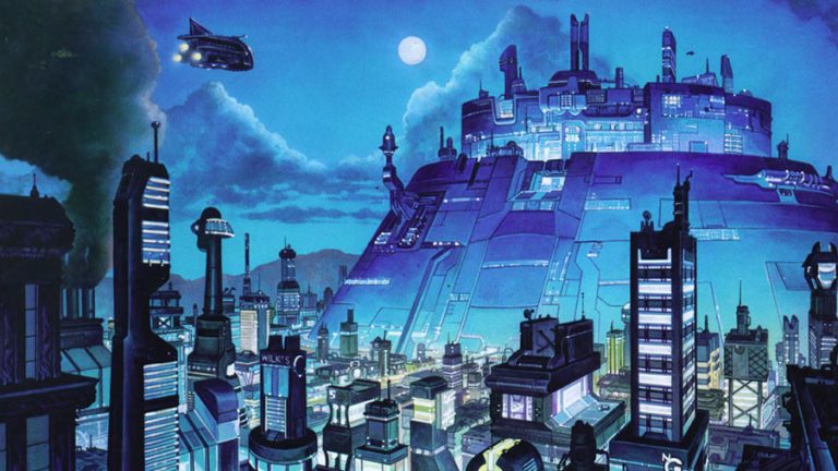 RPPR Presents: Palladium Poisoning: Episode 9 – Rifts Adventure ...